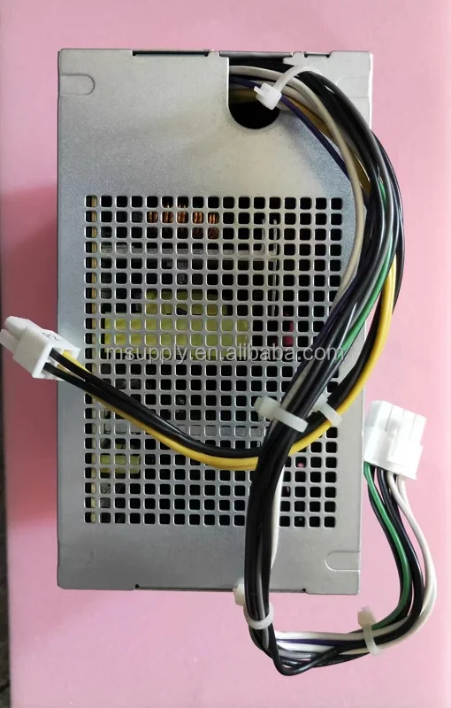 0NFX6T 290W PSU Server Power Supply for OptiPlex 7020 9020 Tower ...