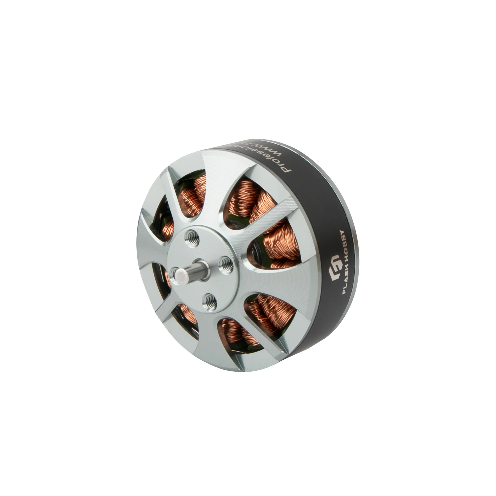 Flashhobby 3508 Mt3508 Bldc Motor Outrunner Motor 580kv 400w 3-4s For ...