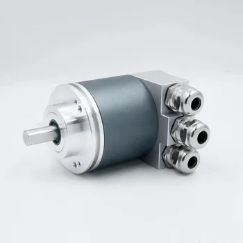 Isofu Profinet Shaft Multi-turn Absolute Value Encoder,Modularization ...