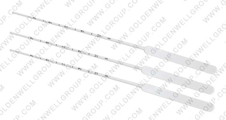 Disposable Medical Gynecological Cervical Uterine Uterus Probe Sound ...