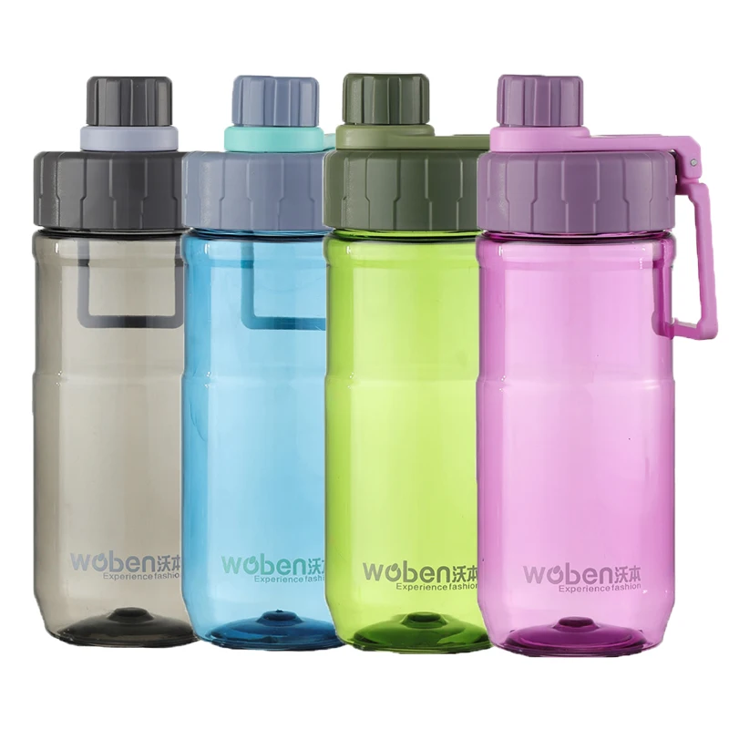 Waterfles Met Rietje Sportfles Oem Kids Sport 600ml Training 20 Oz ...