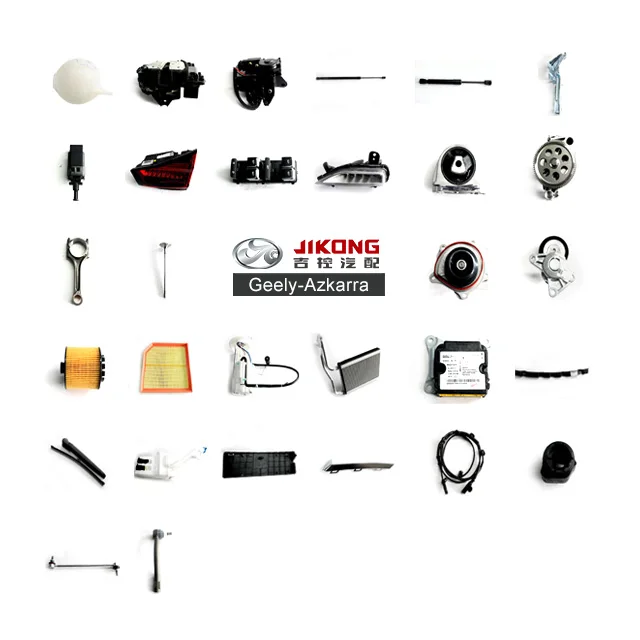 Changan Cs35 Front Passenger Side Door Right 6101200-w02/s101068-0402 ...