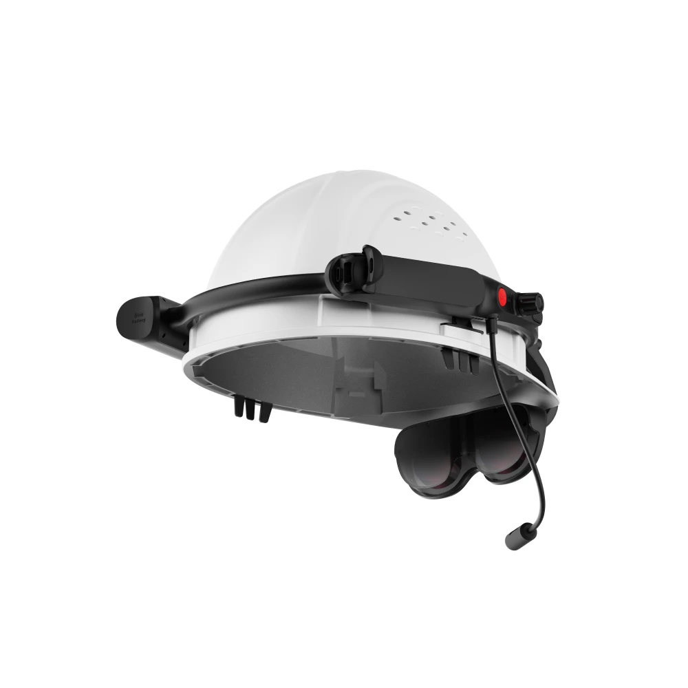 Goolton AR Glasses - Smart Audio Eye Film Glass Android Display