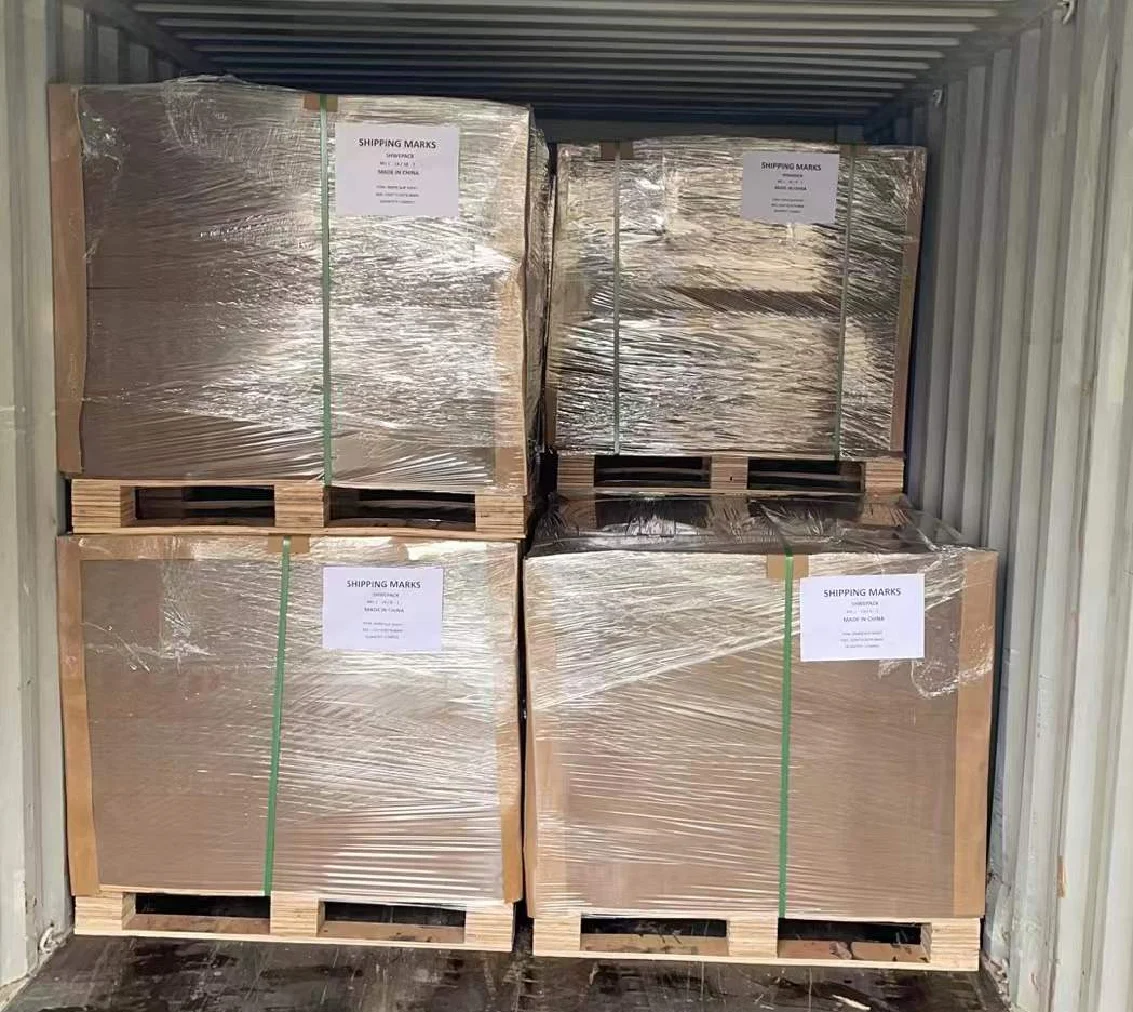 Dreammao Custom Slip Sheet Pallet Replace Wooden Pallet As Pallet - Buy ...