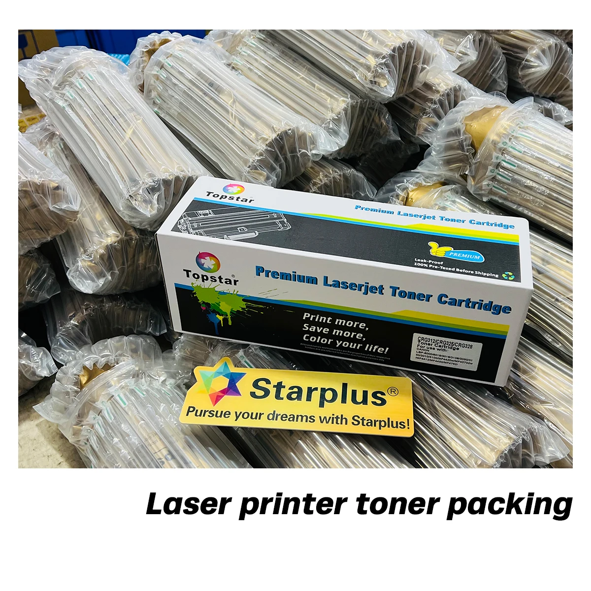 Topstar Premium W2030a 415a Laser Printer Cartridge Compatible For Hp ...