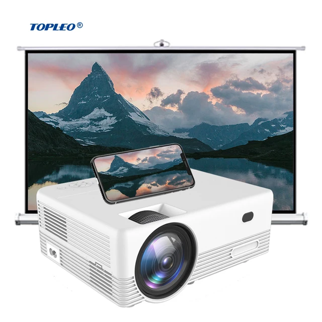 Shenzhen Topleo Technology Limited - TV Box, Projector