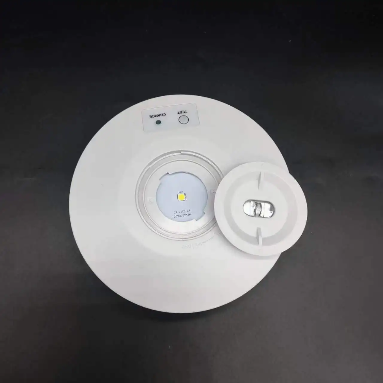Emergency Downlight - Reliable LED Lighting for Power Failures