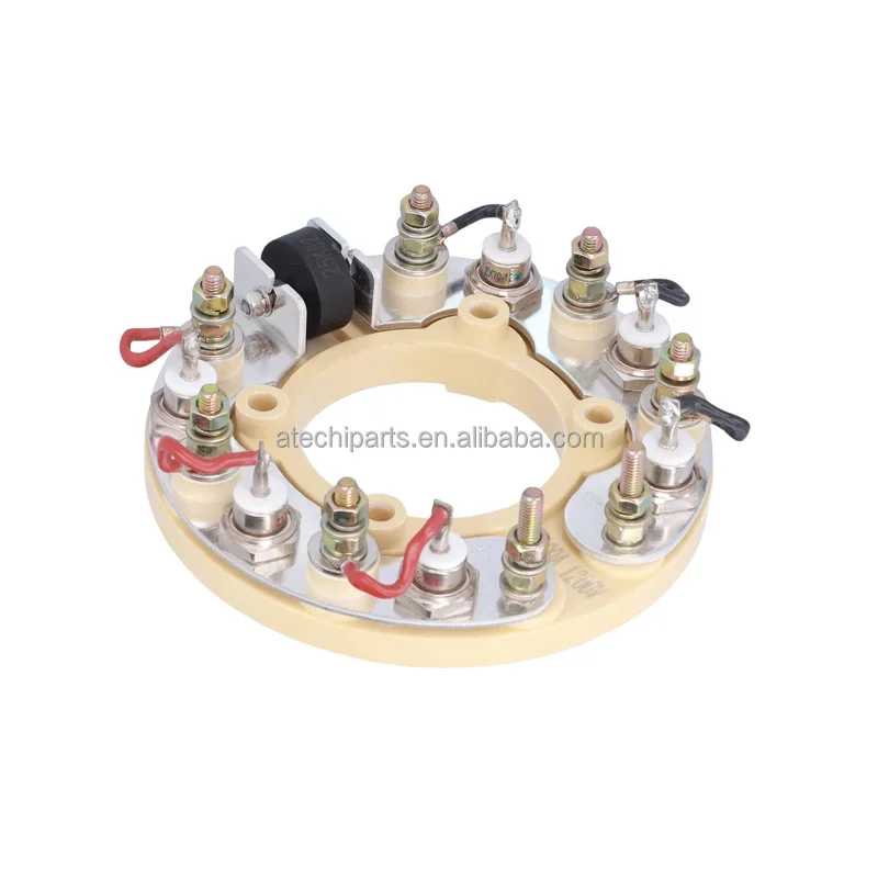 Engga 100a Rectifier Generator Diode Bridge Rectifier Engga 100a - Buy ...