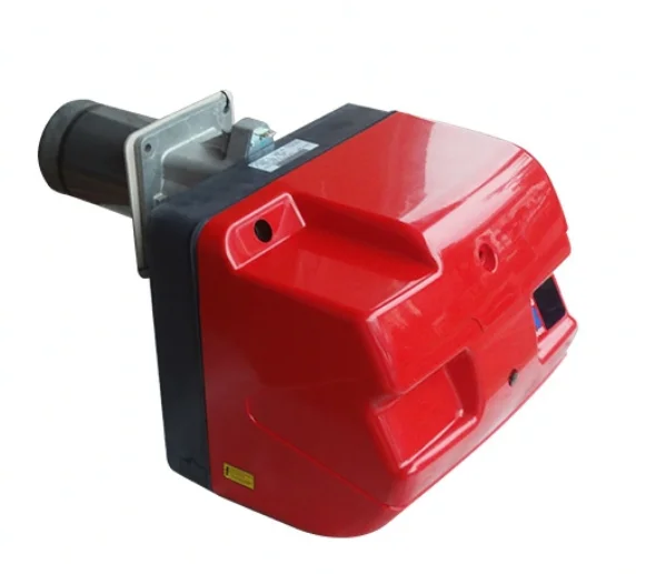 Two Stage Oil Burner for Boiler Industrial Burner RL34