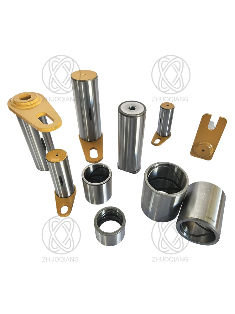 Hot Sale High Quality Excavator Bush 85*100*80 Excavator Bucket Pin ...