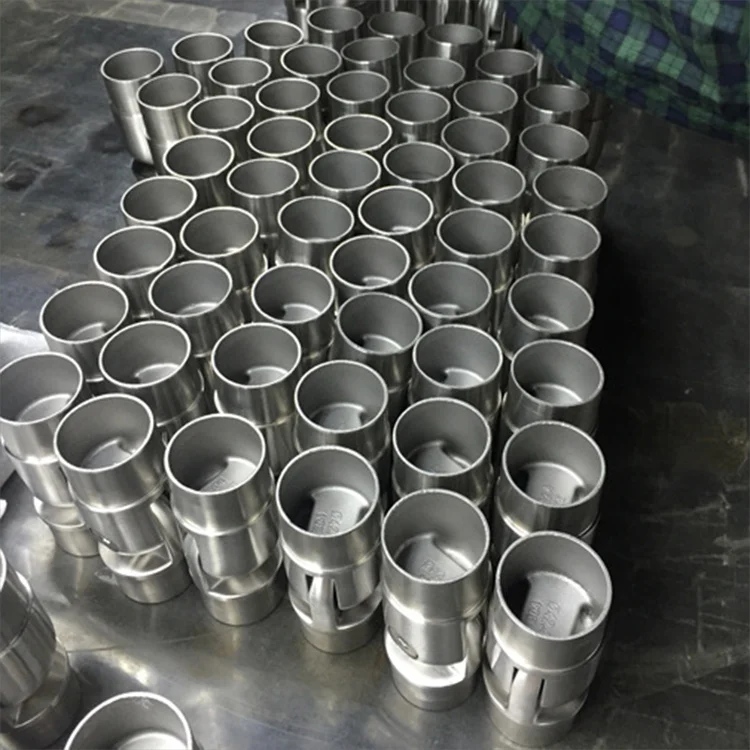 Adjustable Pipe Wall Flange - Durable & Versatile Solutions