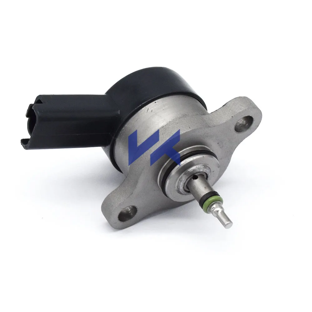 Fuel Rail Pressure Control Valve Pressure Regulator 0281002872 For ...