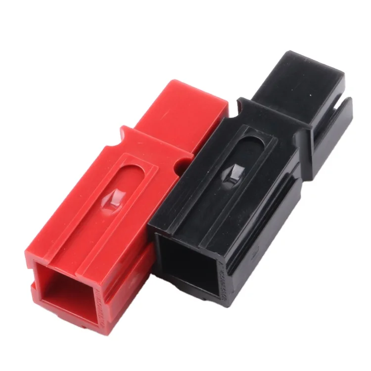 Single Pole Connector for Battery 15A 30A 45A 75A Solar Electric Wire ...