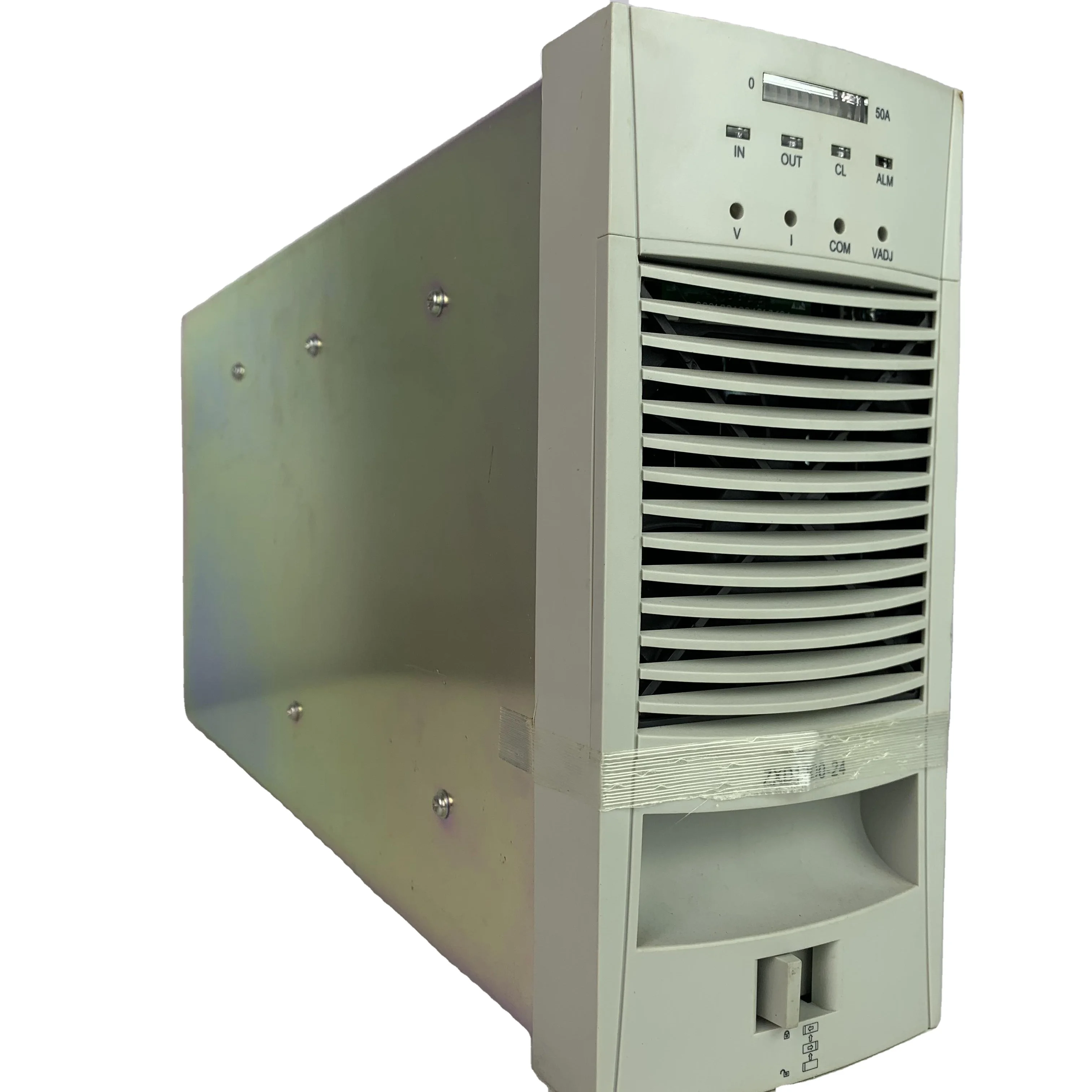 Original Brand New Rectifier Module Zte Zxd1200-24 Module Power Supply ...