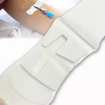 Adhesive Dressing For Fixing Picc Catheter Sterile - Buy Fixing Picc Catheter Central Venous ...