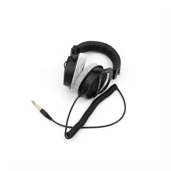 Plastic Headphones Wired Headset Made In China - Buy Headphones Wired ...