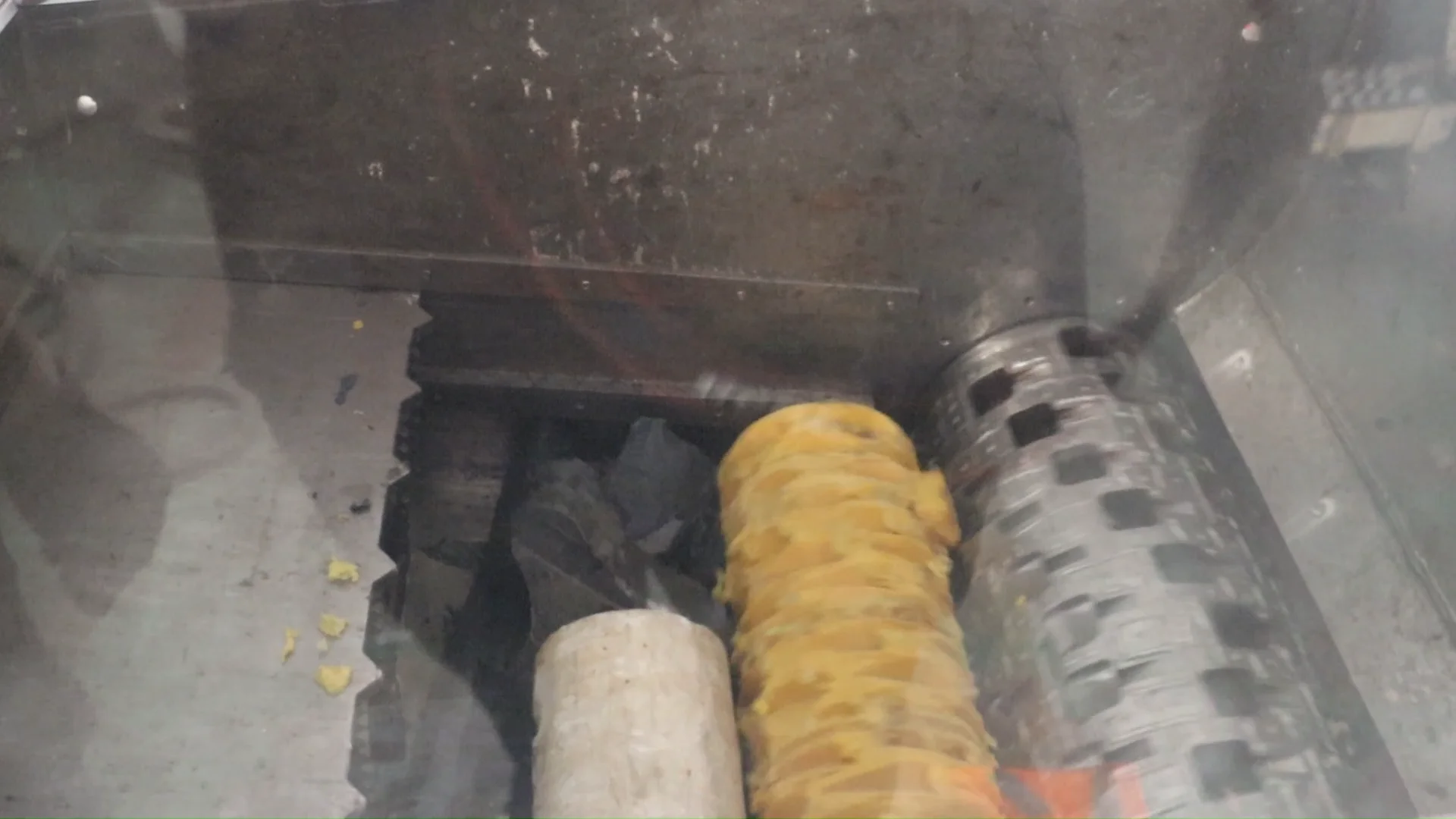 Multi Purpose Industrial Recycling Plastic And Drink Cans Bottle ...