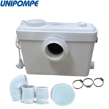 Hmac-600a Sanisplit Sanitary Pump 600w Bathroom Waste Pump - Buy ...