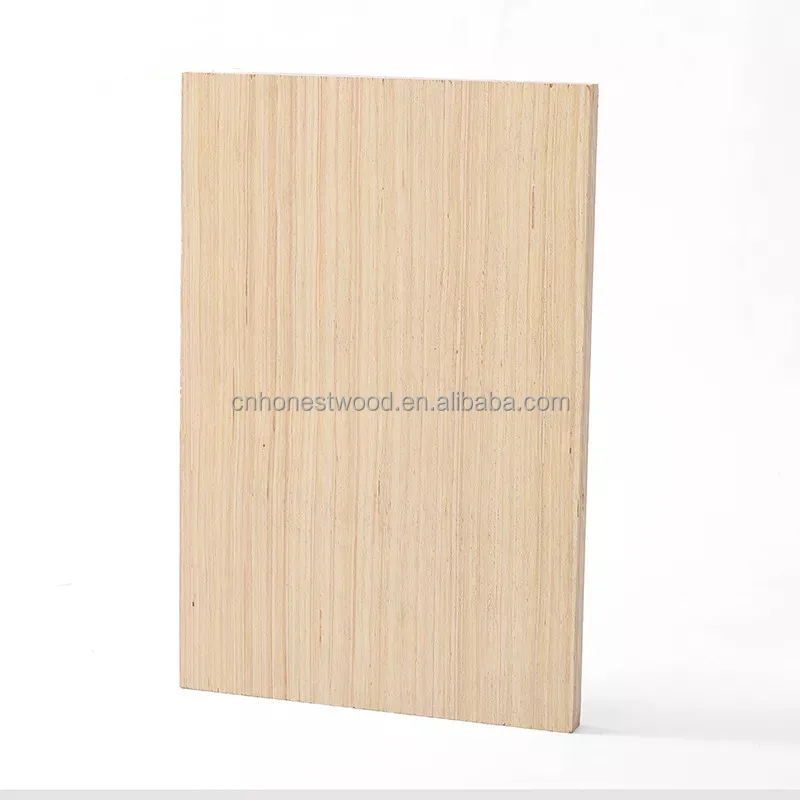 Triplay Lupuna Blanco Ev White 3.2mm 3.5mm 4 Mm 1.22 X 2.44 Metros ...