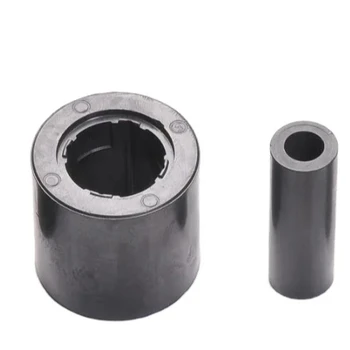 Injection Molded Bonded Ferrite Magnet For Motor - Buy 256 Poles Bonded ...