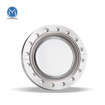 Cf Quartz Viewport Stainless Steel 304 316l Kf Iso Cf Dn40 Viewport ...