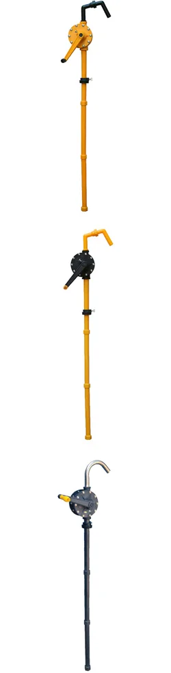 Dp-20 Polyethylene ( Pe ) Siphon Hand Pump - Buy Plastic Siphon Syphon ...