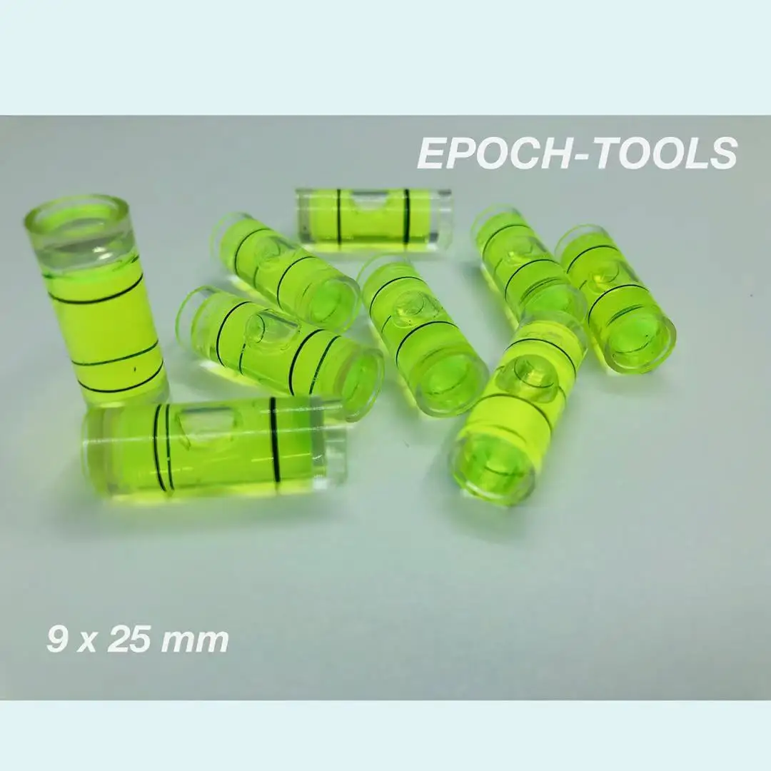 Ep-wx0512 Mini Bubble Spirit Level Vial - Customizable Oem/odm