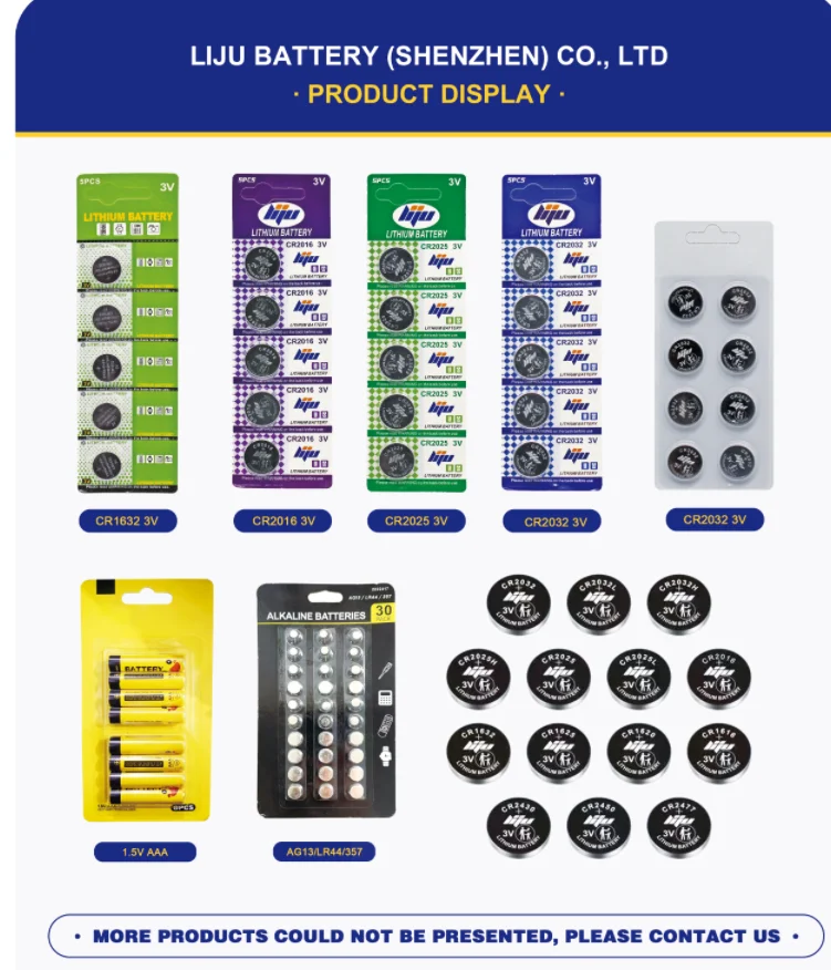 3v CR2477 Lithium Button Cell Coin Battery CR2016 CR2025 CR2032 CR2430 ...