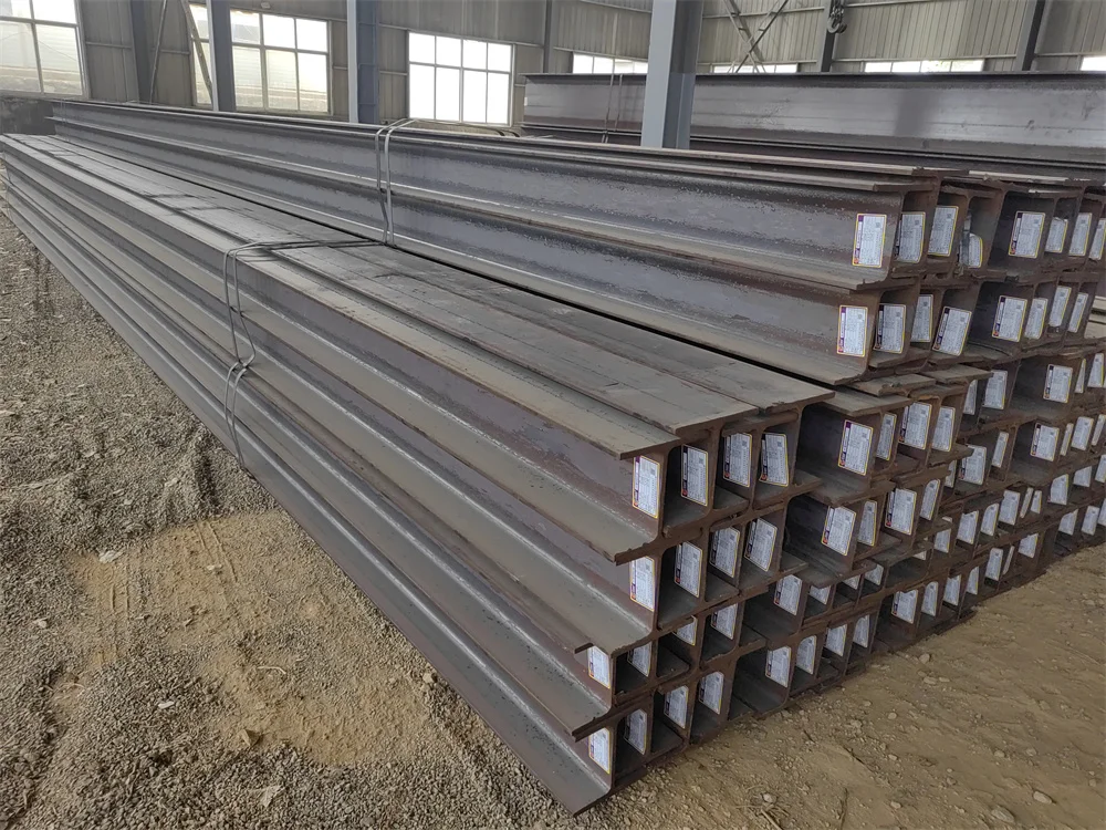 High Strength Structural Steel Wide Flange Universal Column Steel ...