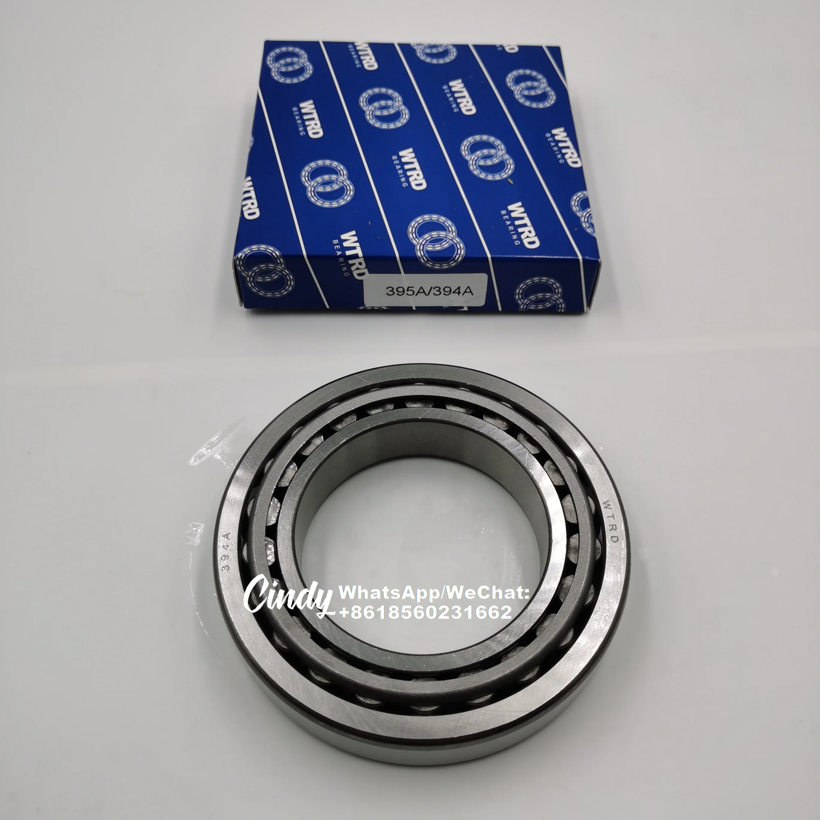 Tapered roller truck wheel bearing for Mercedes 33022 32312 32219 33116 ...