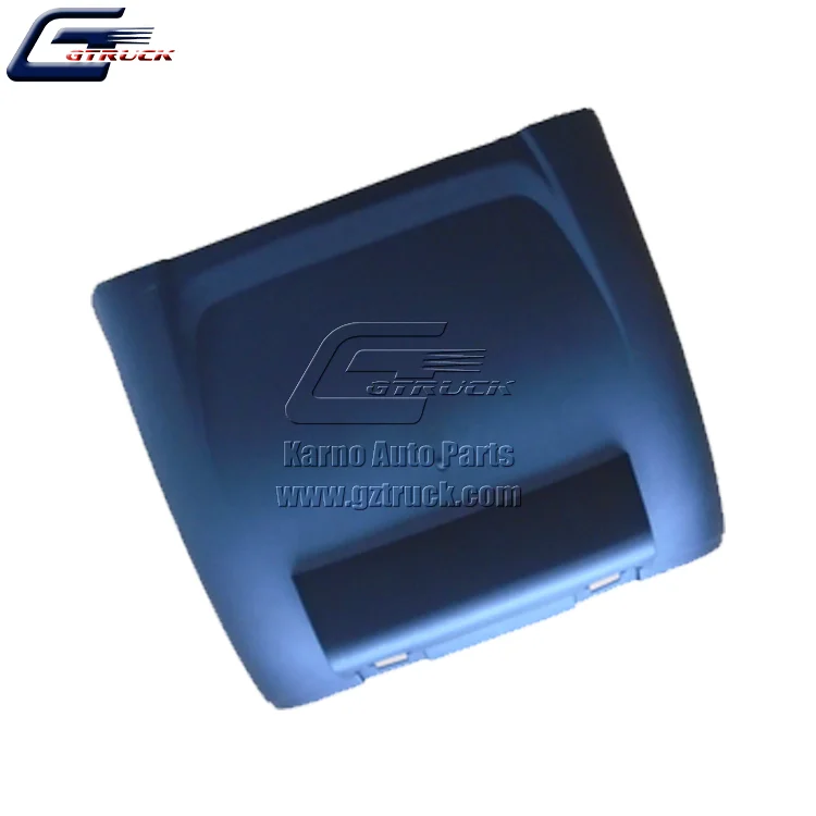 DF XF 106卡车车身零件的塑料后挡泥板 (前) 原始设备制造商1887659 1875548| Alibaba.com