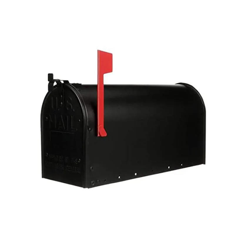 Outdoor Parcel Delivery Drop Box - High Security & Quality