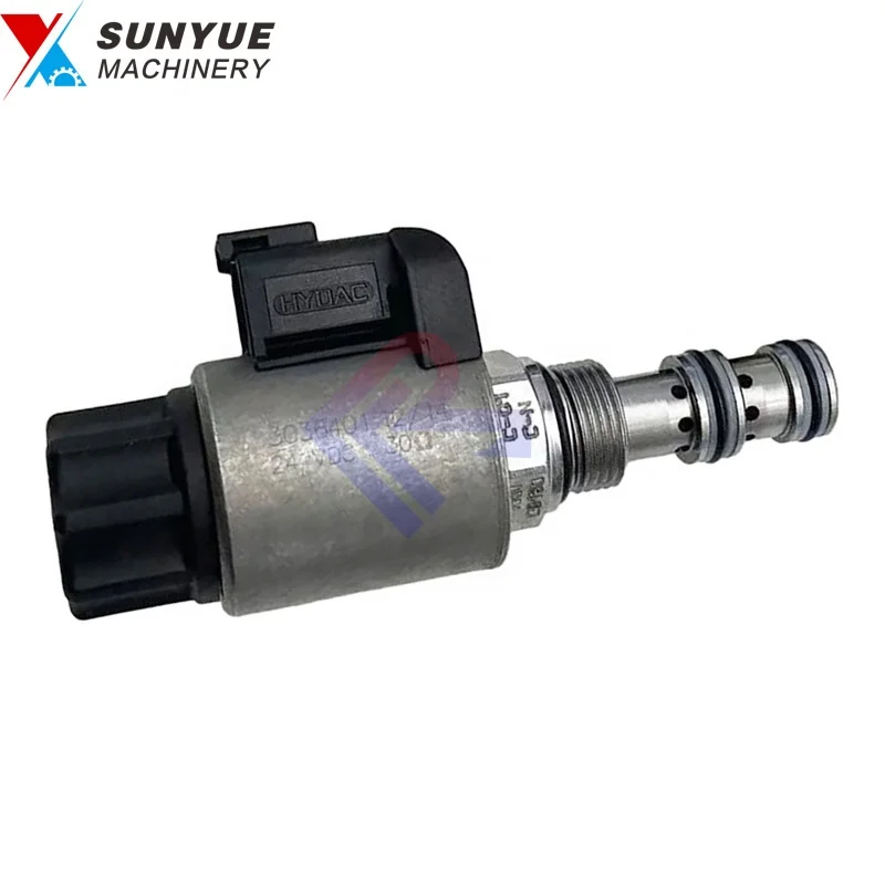 3036401挖掘机备件电磁阀clg908d Clg920d Clg922d 08c1863 - Buy 3036401,08c1863 ...