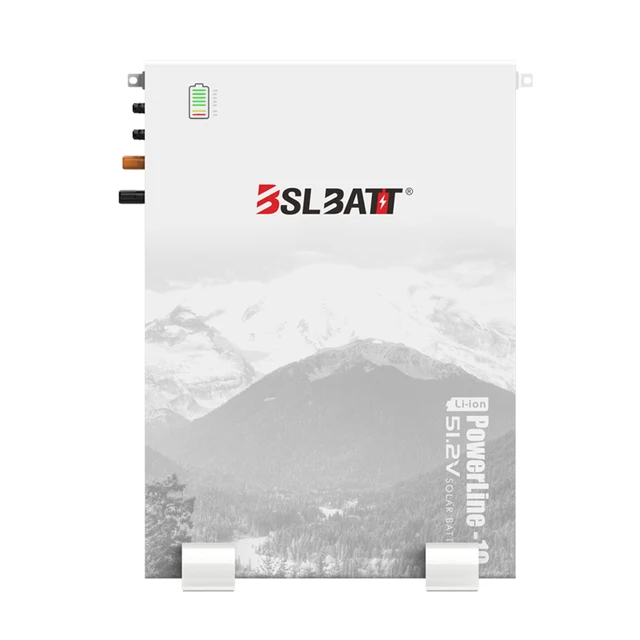 Company Overview - Bsl New Energy Technology Co., Ltd.