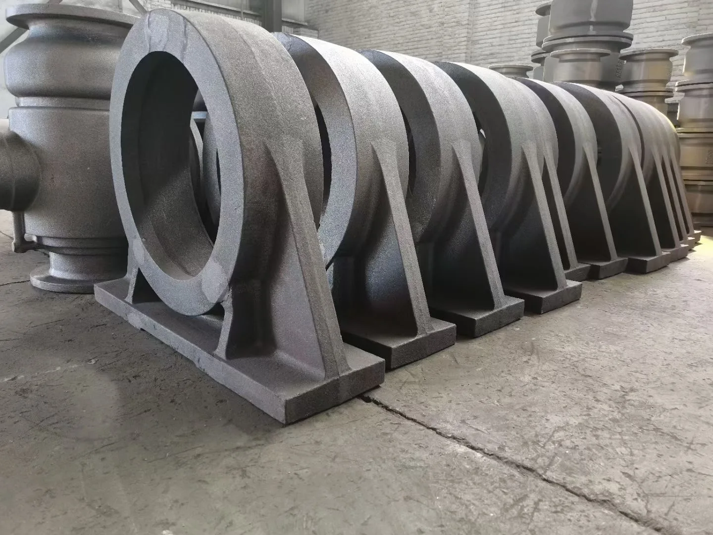 Cast Ductile Iron Grey Iron Lapping Plate - Buy Cast Iron Lapping Palte ...