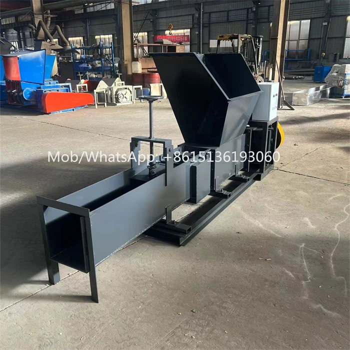 Alibaba.com: EPS cold press compressing recycling machine, foam ...