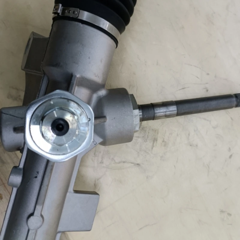 Hydraulic Power Steering Rack Gear Compatible for Nissan Qashqai J10 ...