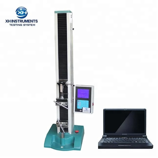 Single Yarn and Lea Tensile Strength Tester| Alibaba.com