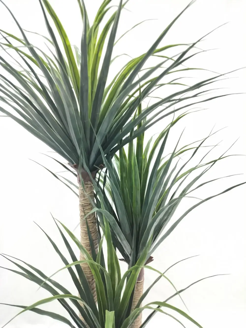 High-simulation Artificial Dragon Yucca - Perfect for Home Decor