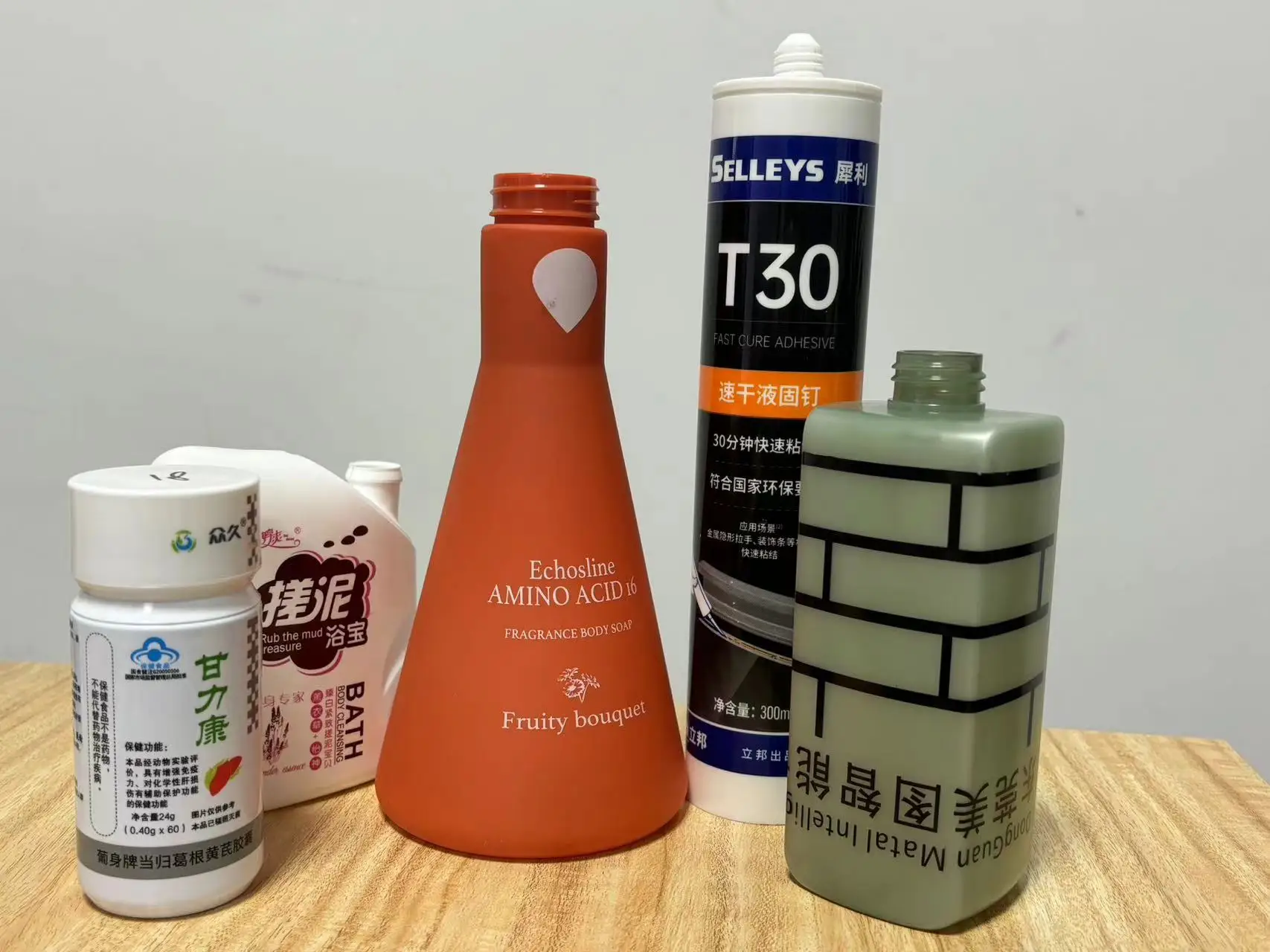 4 Color Rotary Screen Printer Machine Fully Automatic Bottle Cup Screen Offset Printing Machine