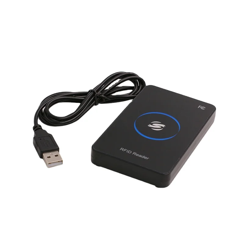 CHAFON CF-RS103 125กิโลเฮิร์ตซ์ USB RFID EM4200/TK4100ชิปเครื่องอ่านบัตร| Alibaba.com