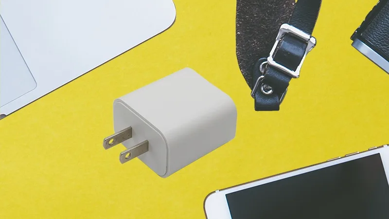 Ce Fcc Charger Type-c Fast Charging 33w Usba Pd Charge Qc3.0 Phone ...