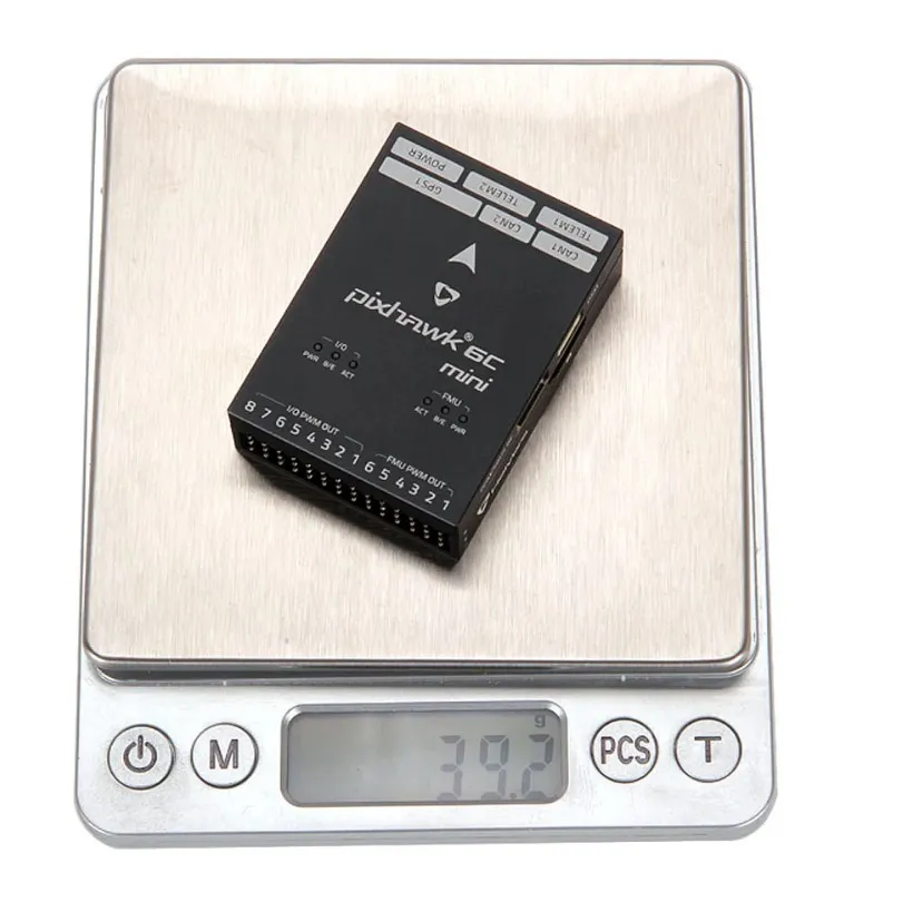 HolyBro Pixhawk 6C MINI Flight Controller High-Performance for ...