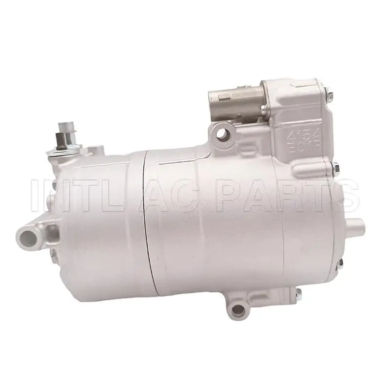 For Sanden 4156 Electric Air Conditioning Compressor For Mercedes-benz ...