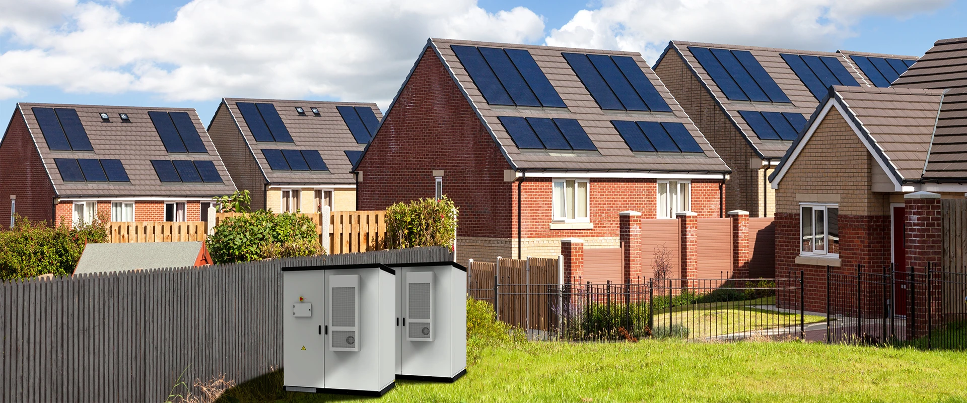 200kw 215kwh Bess Lithium Ion Batteries Bess All In One Solar Power ...