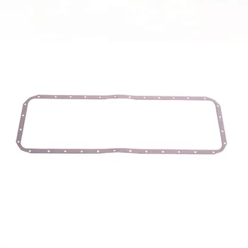 6ct 6l Diesel Engine Spare Parts Oil Pan Gasket 3938160 3914017 - Buy ...