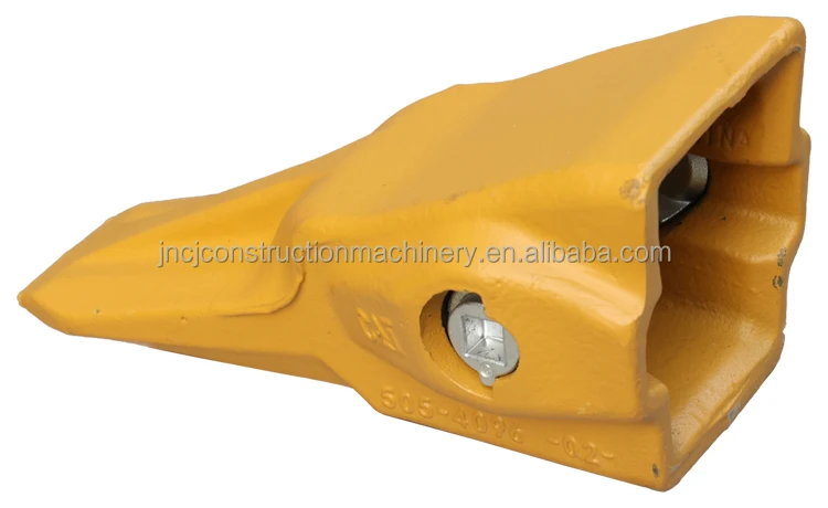 505-4096 Bucket Tips for CAT Excavators - Durable & Efficient