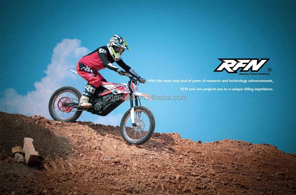 2023 Electric Motorcycle APOLLO RFN Ares Rally Pro 74V