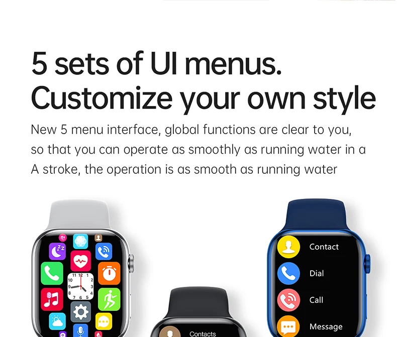 Cw37专业系列8智能手表1.92英寸大屏幕w37专业手机蒙特reloj智能手表 - Buy Ulart智能手表,防水智能手表,Cw37 ...