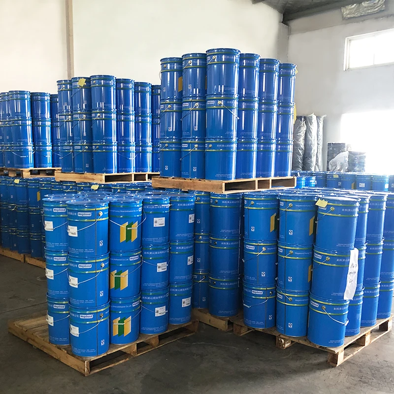 Two Component SF Solventless Laminating Adhesive for Foil Packaging ...